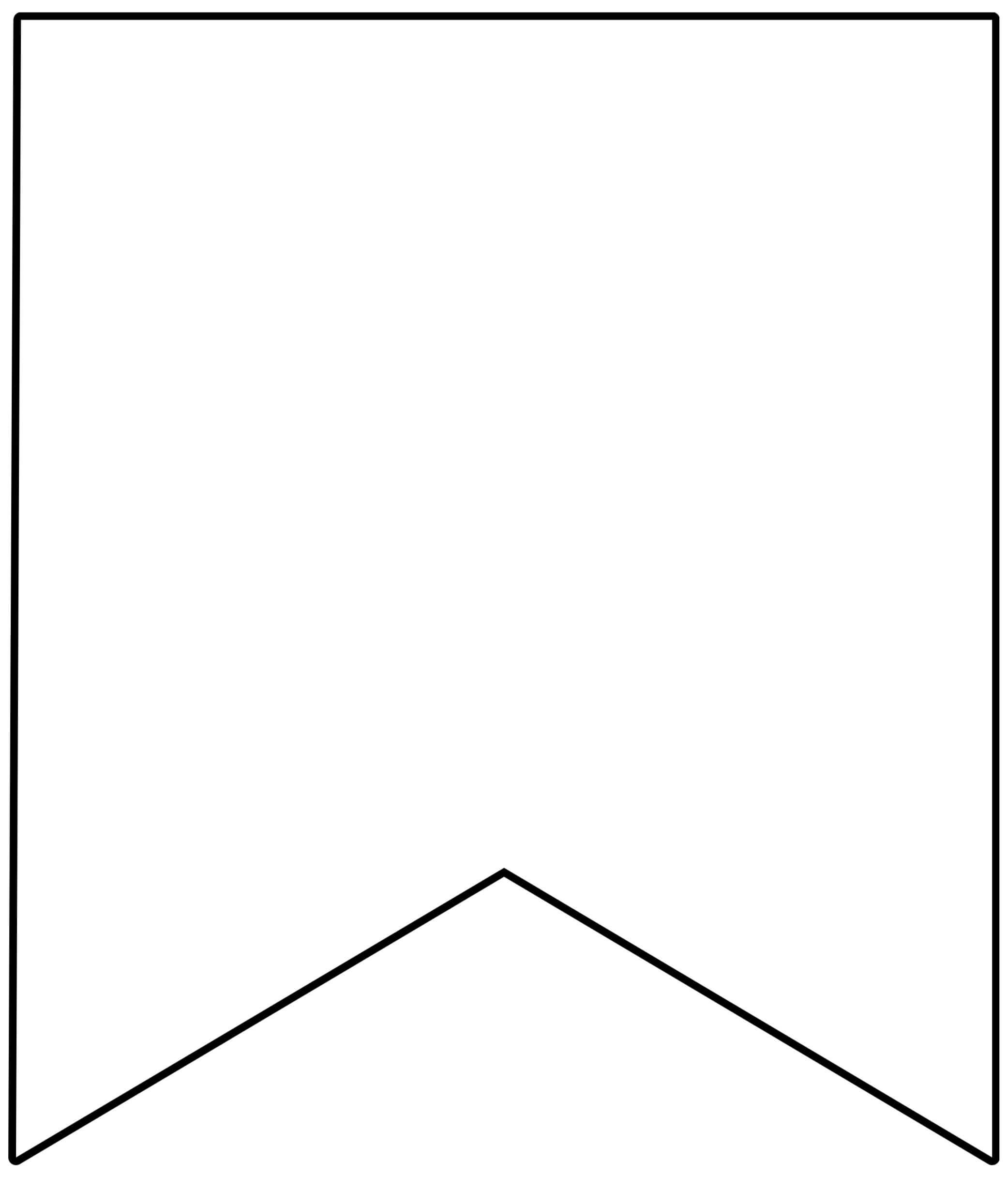 Printable Banner Templates Printable World Holiday