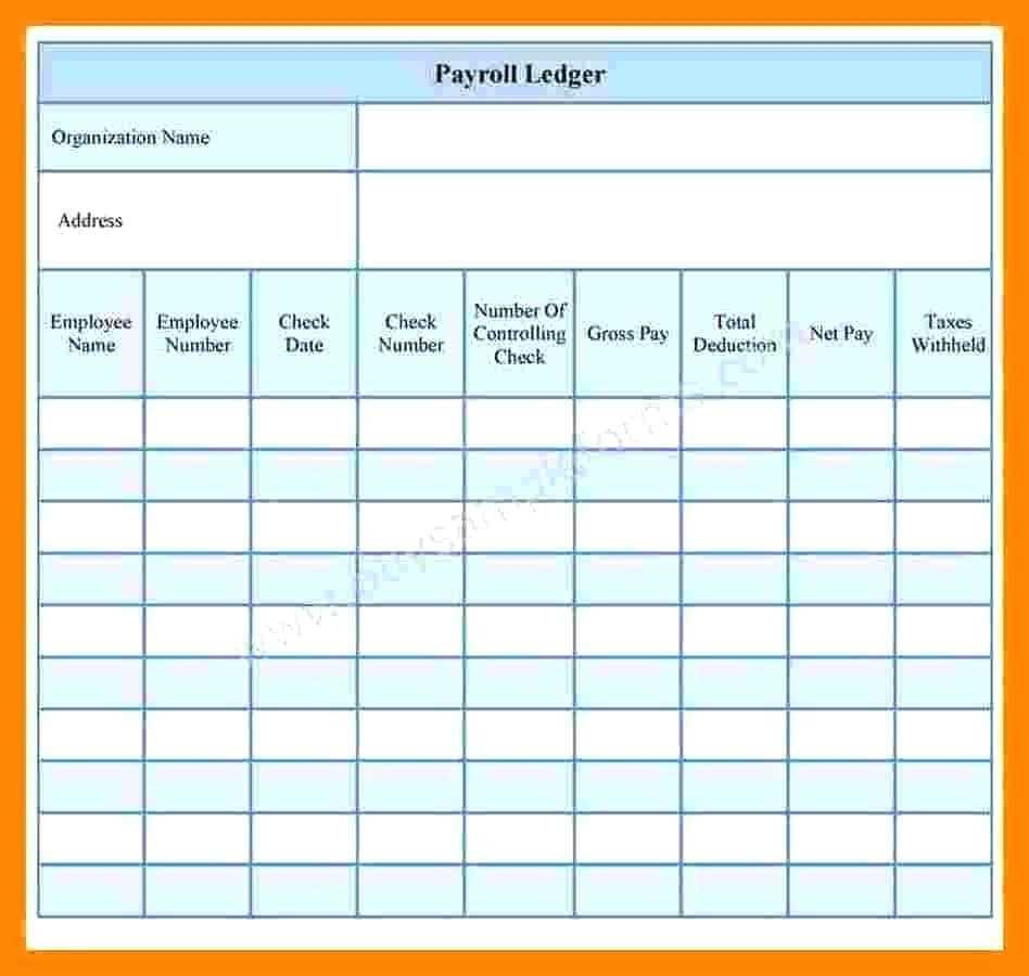041 Account Ledger Format Simple Blank Printable Sheet Free Pertaining 